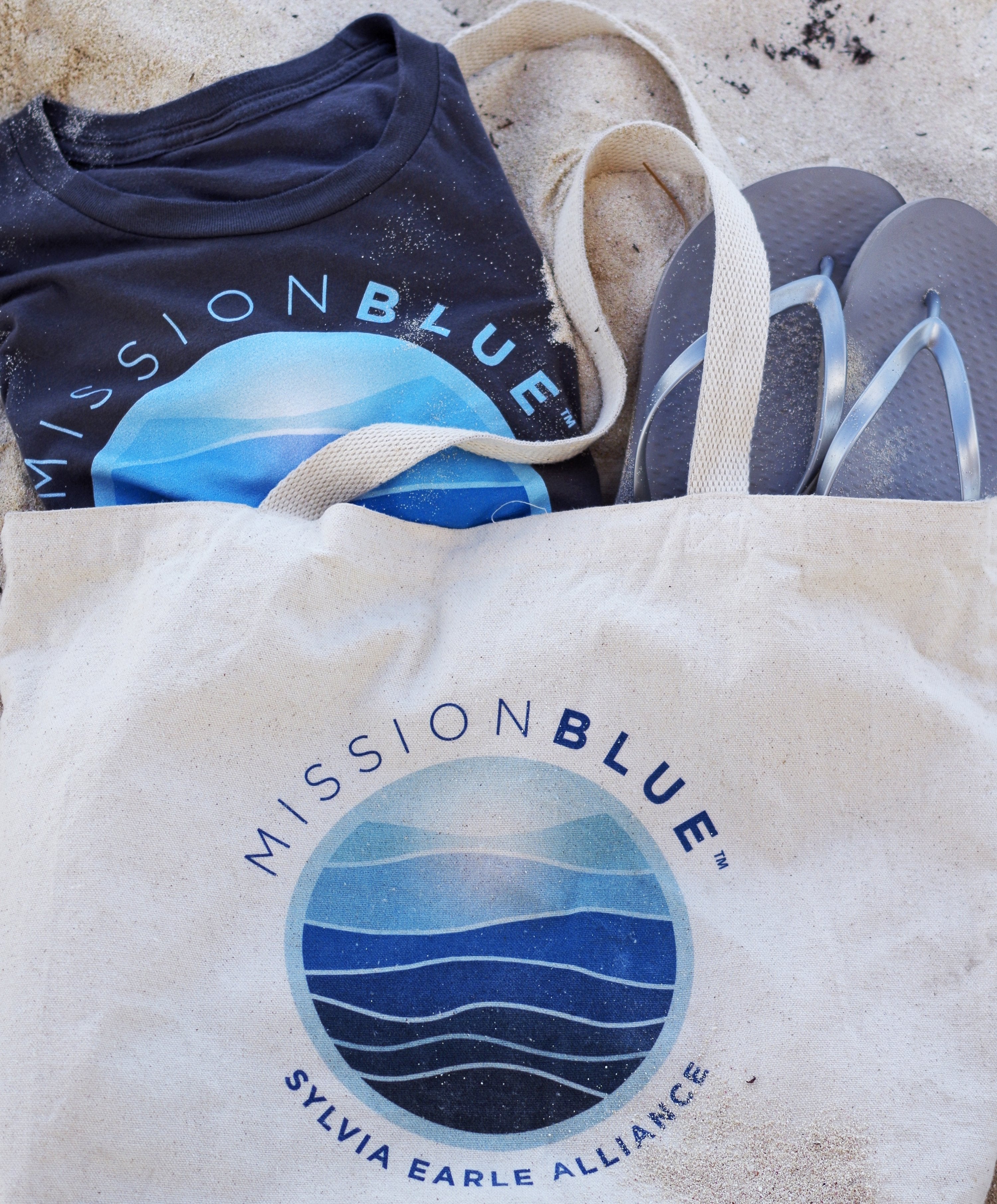 Mission Blue Gift Store – Mission Blue Gifts